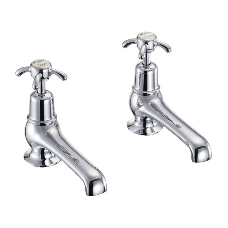Burlington Bath Taps BB Whitebook